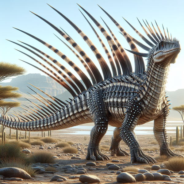 Dacentrurus
