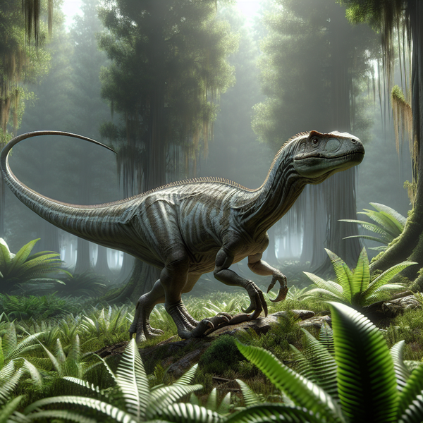 Dinosaur Facts Tagged "Lophostropheus"