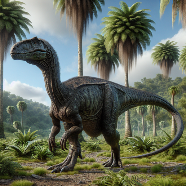 Dinosaur Facts Tagged "Maxakalisaurus"