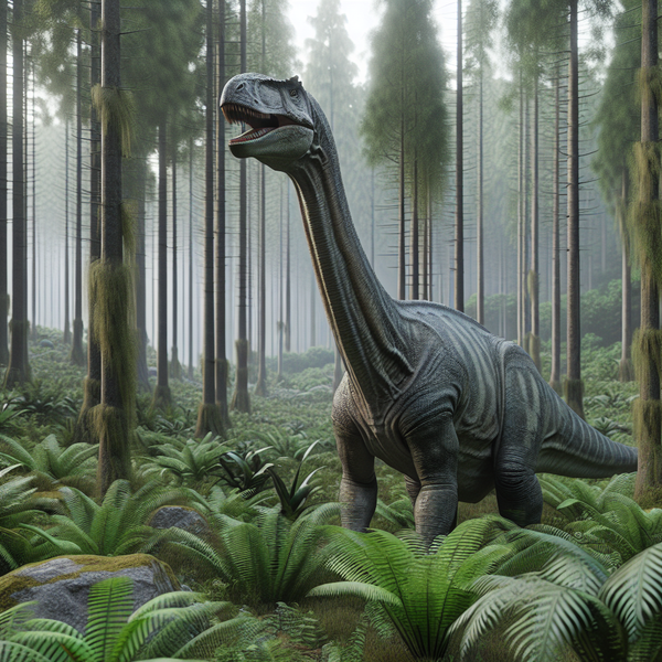 Nemegtosaurus