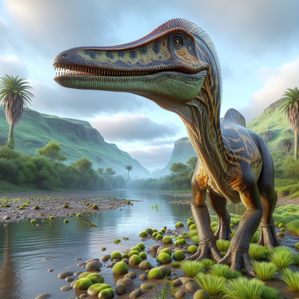 Lurdusaurus