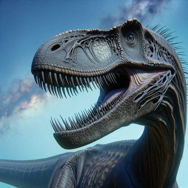 Dinosaur Facts Tagged "Nigersaurus"