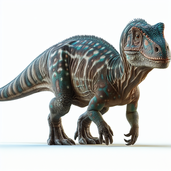 Dinosaur Facts Tagged "Struthiosaurus"