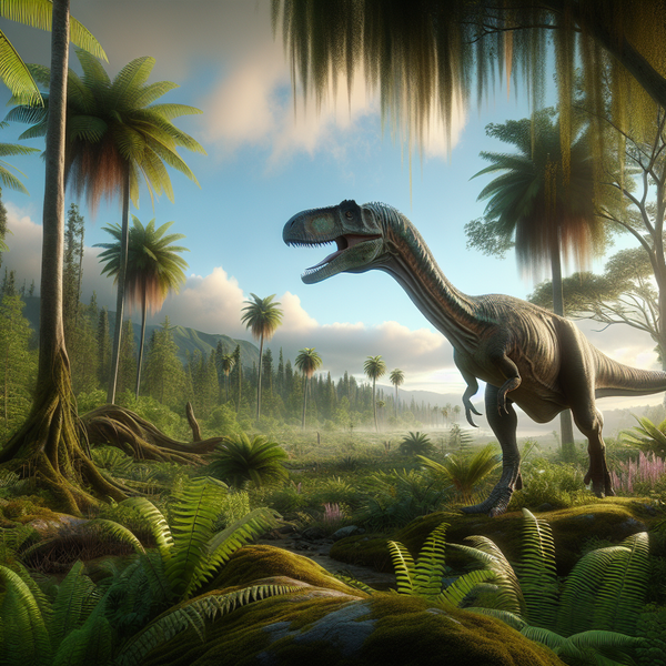 Dinosaur Facts Tagged "Rhabdodon"