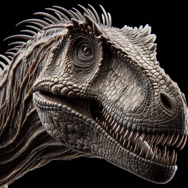 Dinosaur Facts Tagged "Noasaurus"