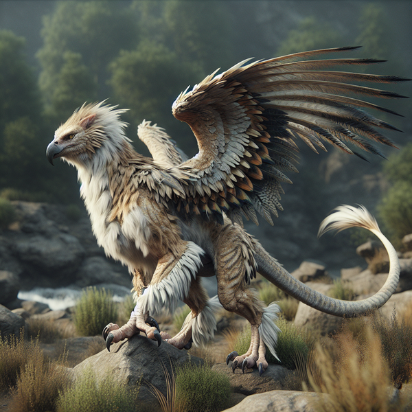 Dinosaur Facts Tagged "Hagryphus"