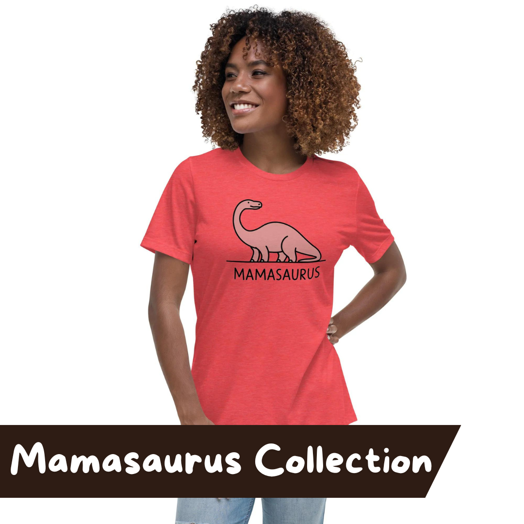 Metriacantho-saurus - Jurassic Apparel