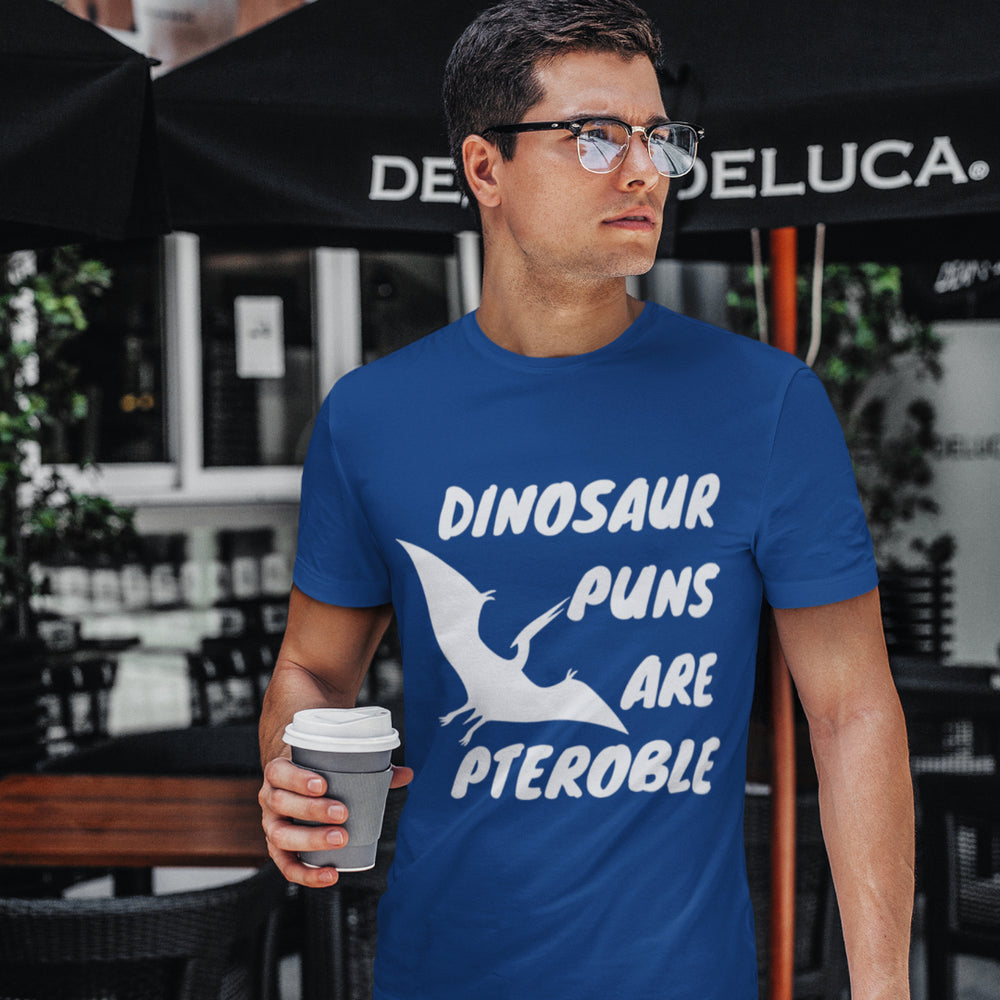 Jurassic Apparel | The Premier Shop For Your Dinosaur Needs