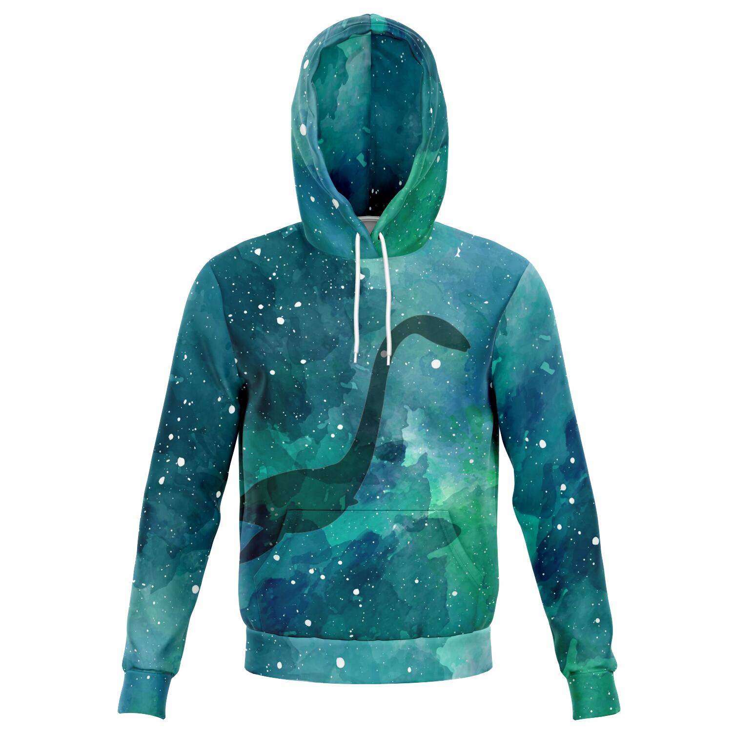 Adult Dinosaur Hoodie - Jurassic Apparel